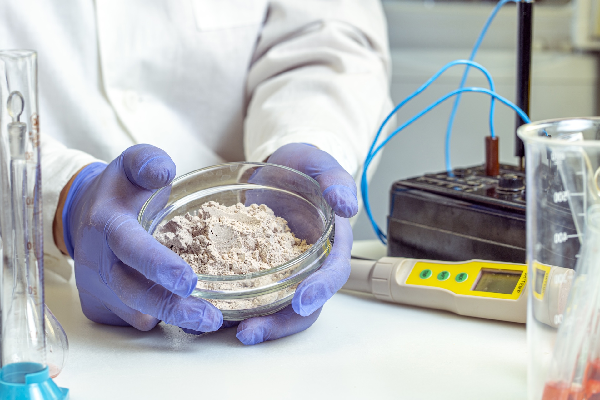 Cereal Docks Group - CerealDocks